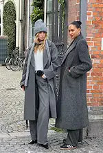 Gráir tónar * – ginatricot.is