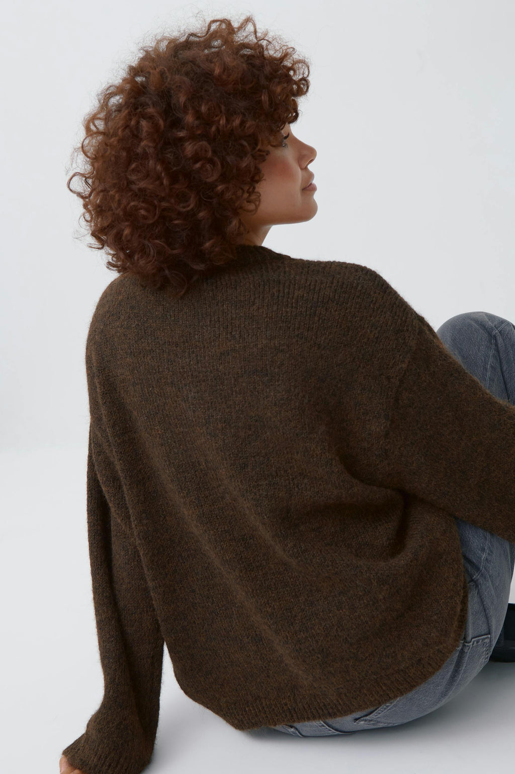 Peysa – ginatricot.is