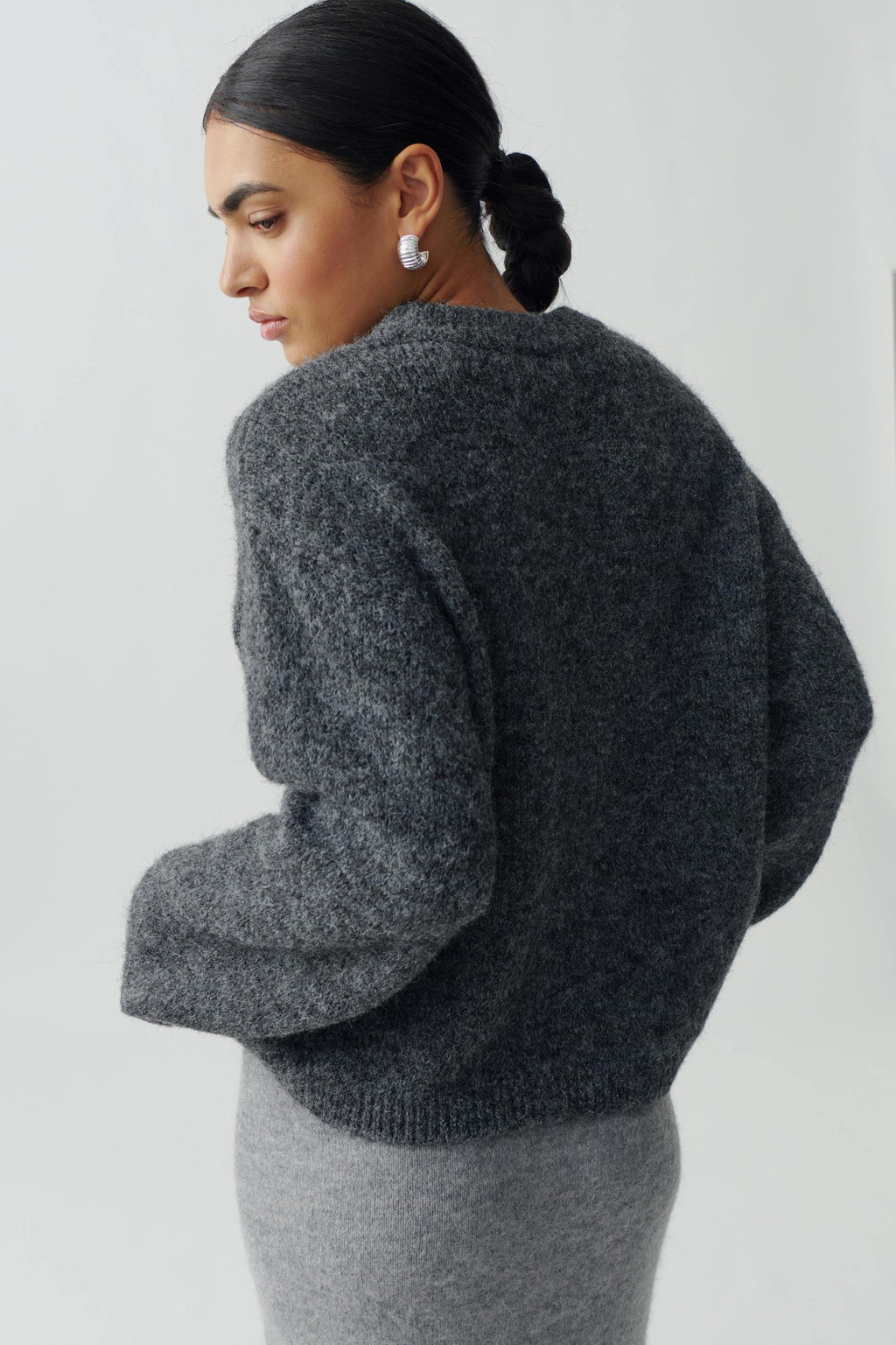 Peysa – ginatricot.is