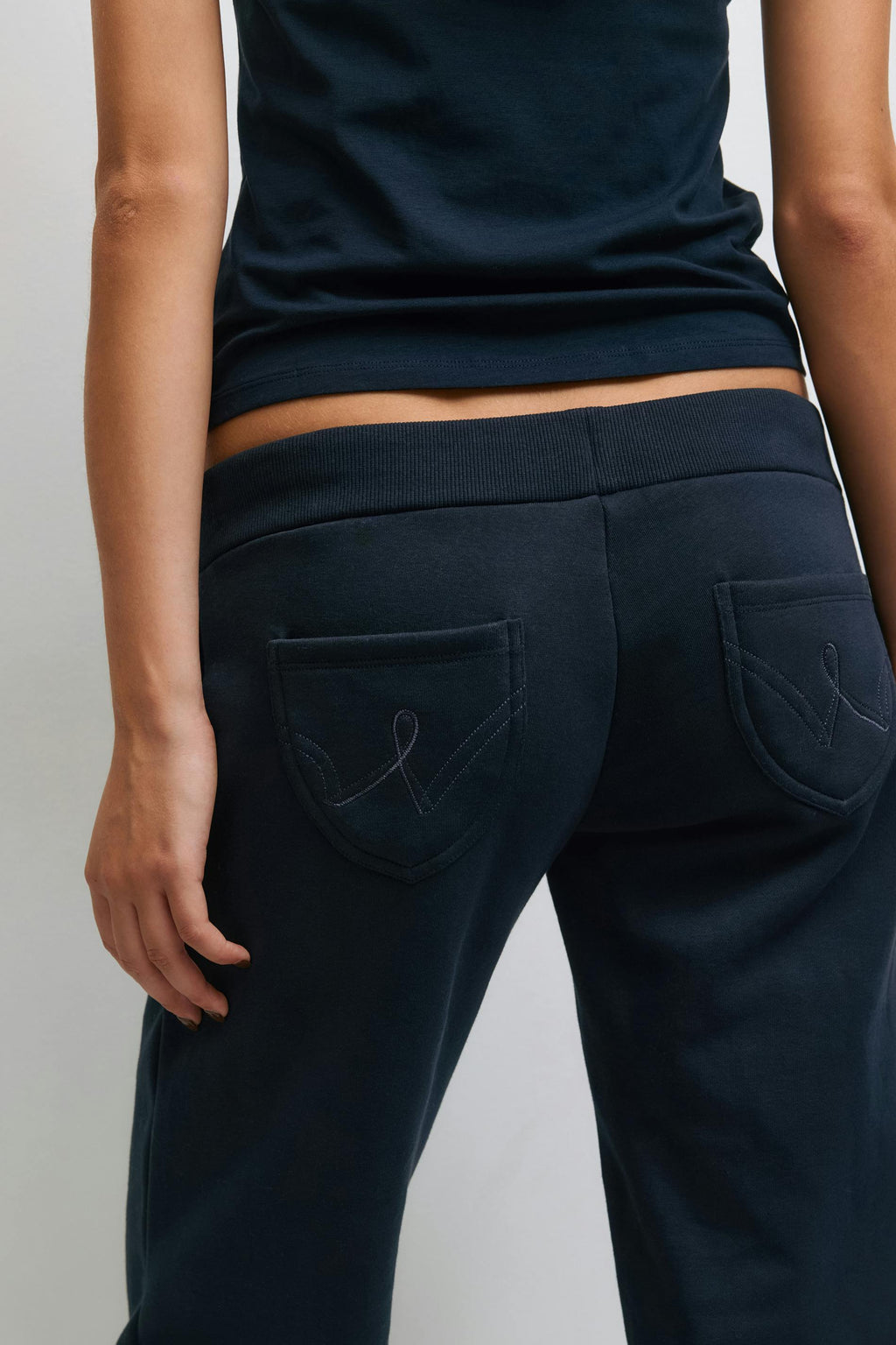 14+ joggingbuxur – ginatricot.is