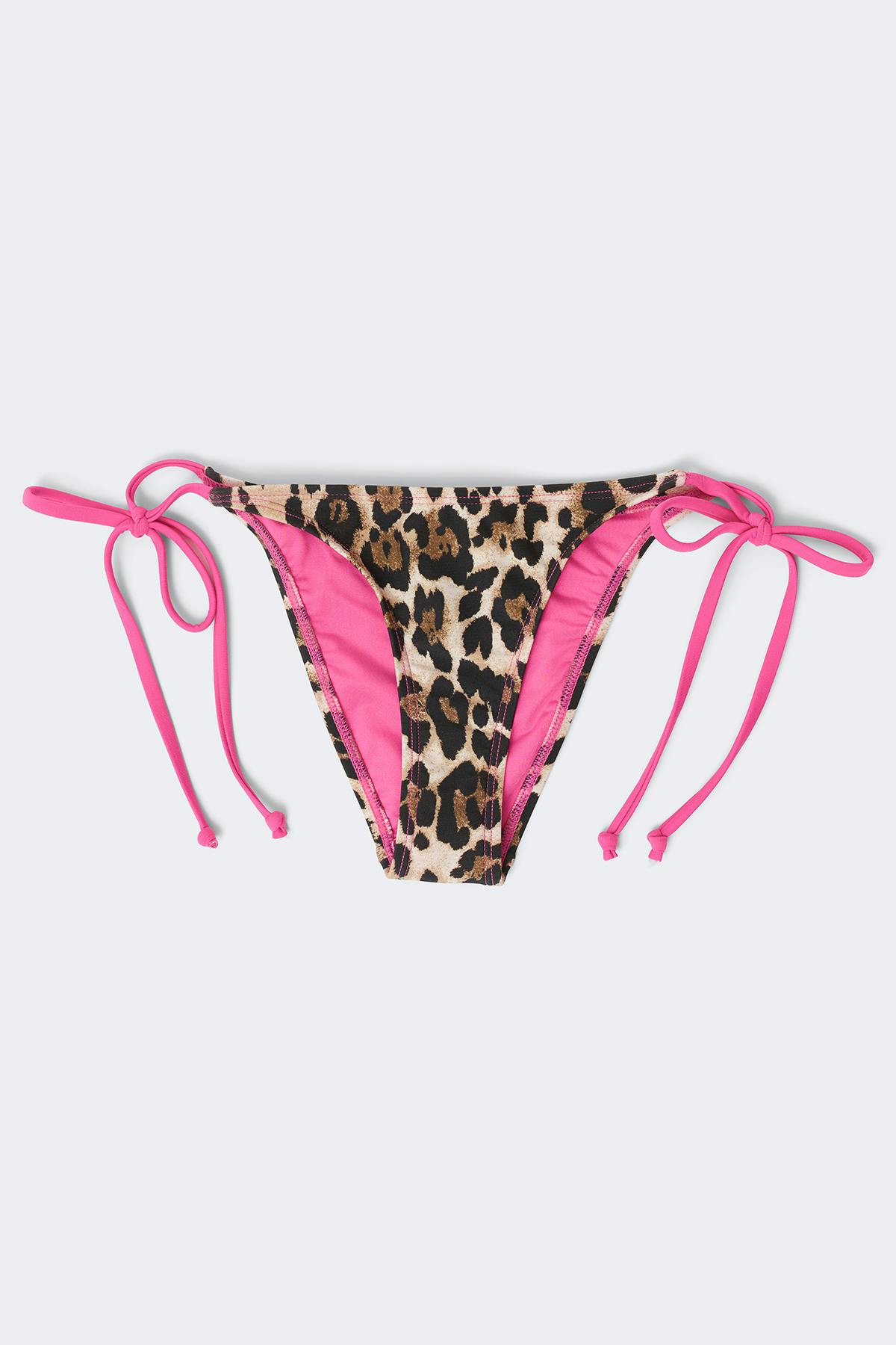 Bikini buxur – ginatricot.is