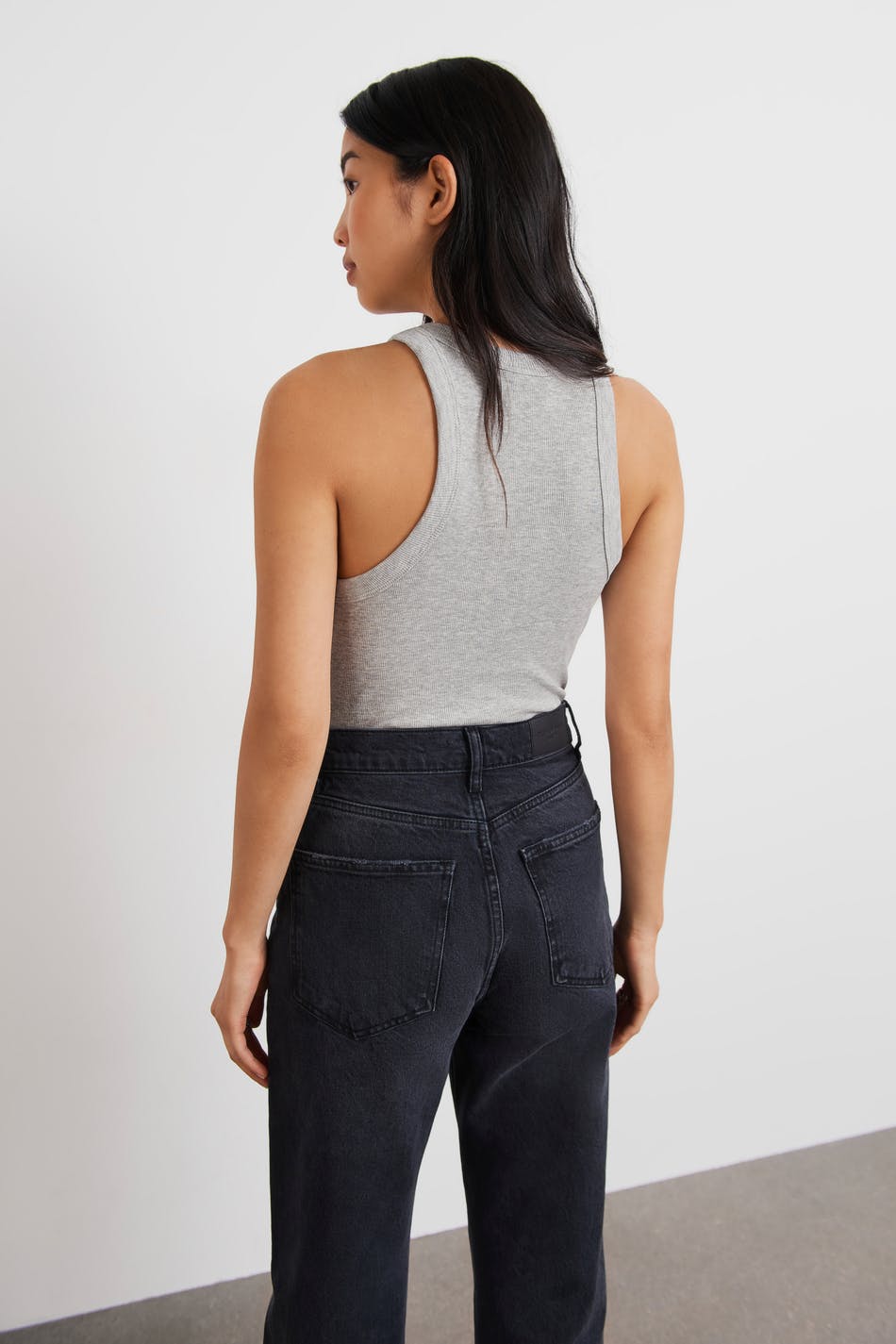 Basic ermalaus bolur – ginatricot.is